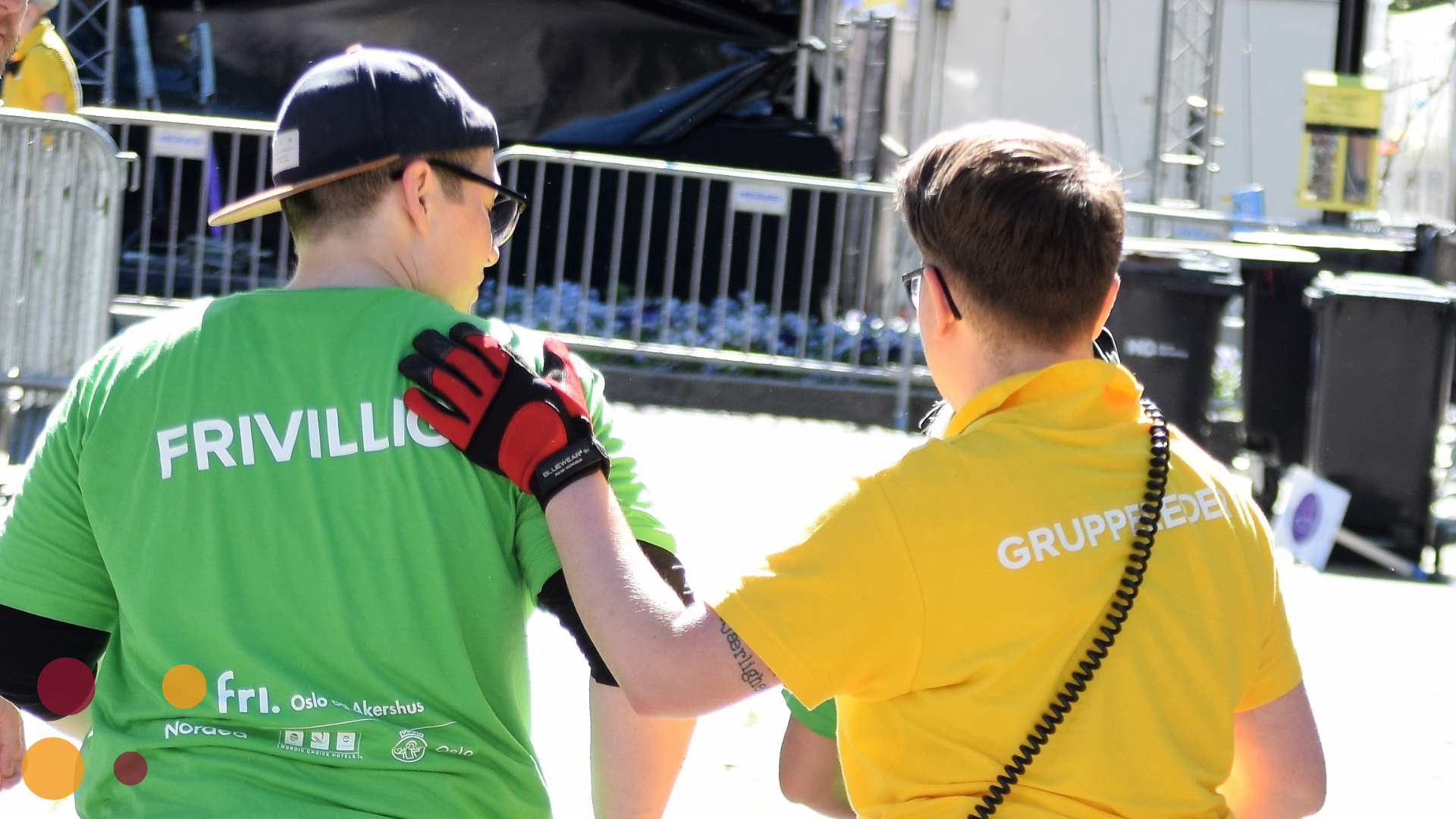 Ledelse av frivillige (digitalt kurs) | Frivillighet Norge