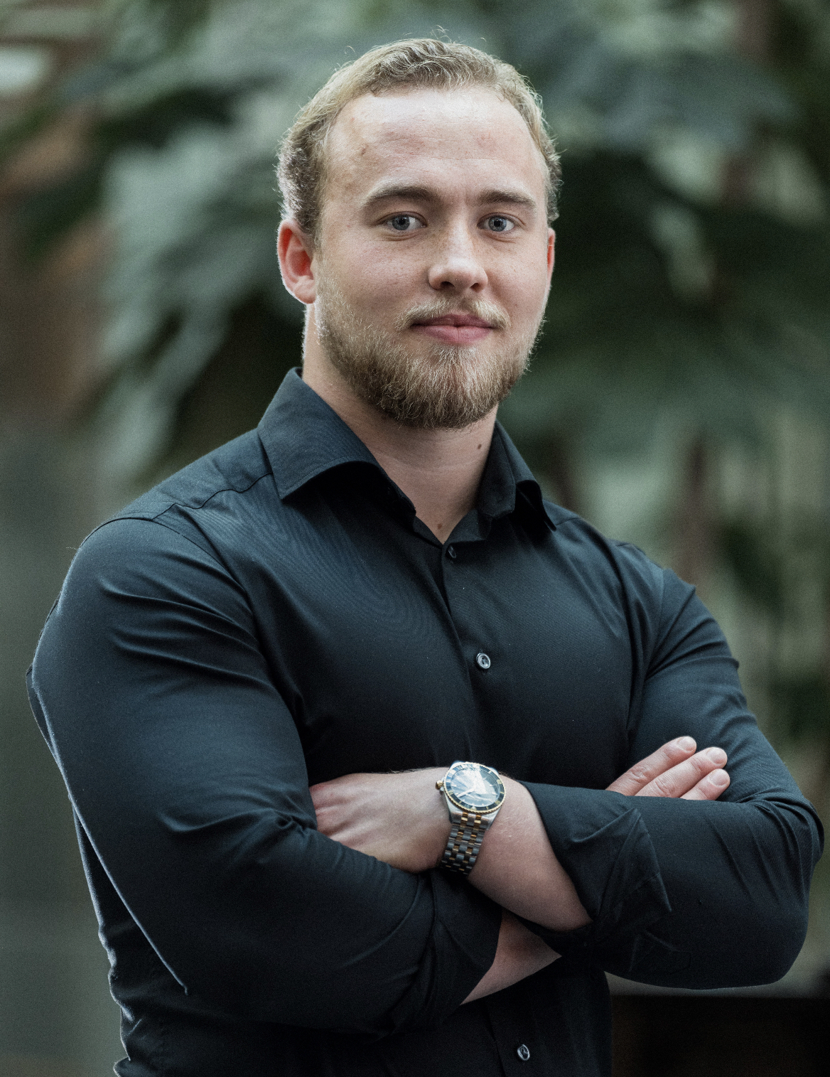 Styrke kan være så mangt: — Kan være tøft å ta… | Frivillighet Norge